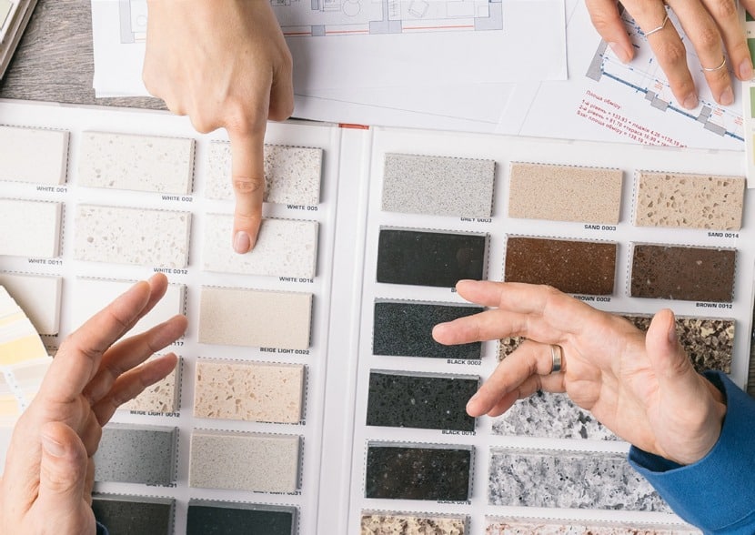 Architectural Coordination – Tailoring the Apartment to Your Needs - bst