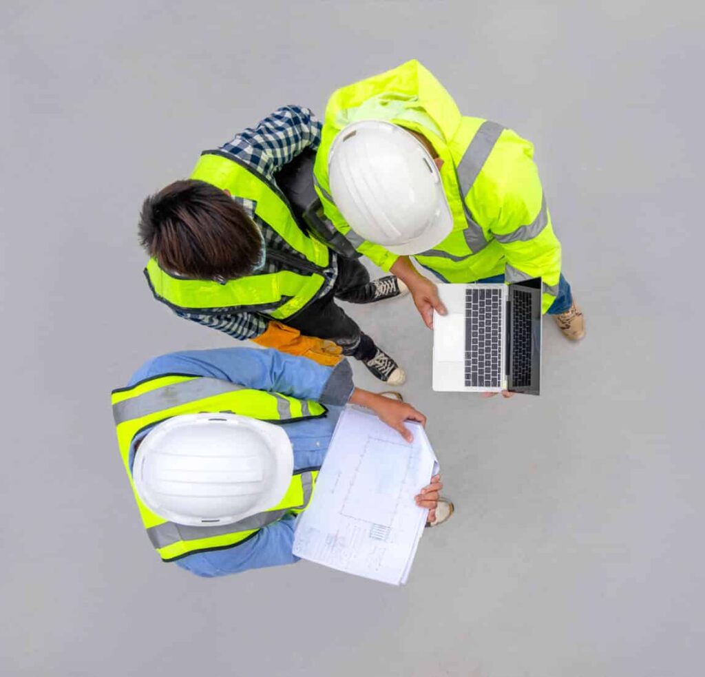 בקרת איכות | BST