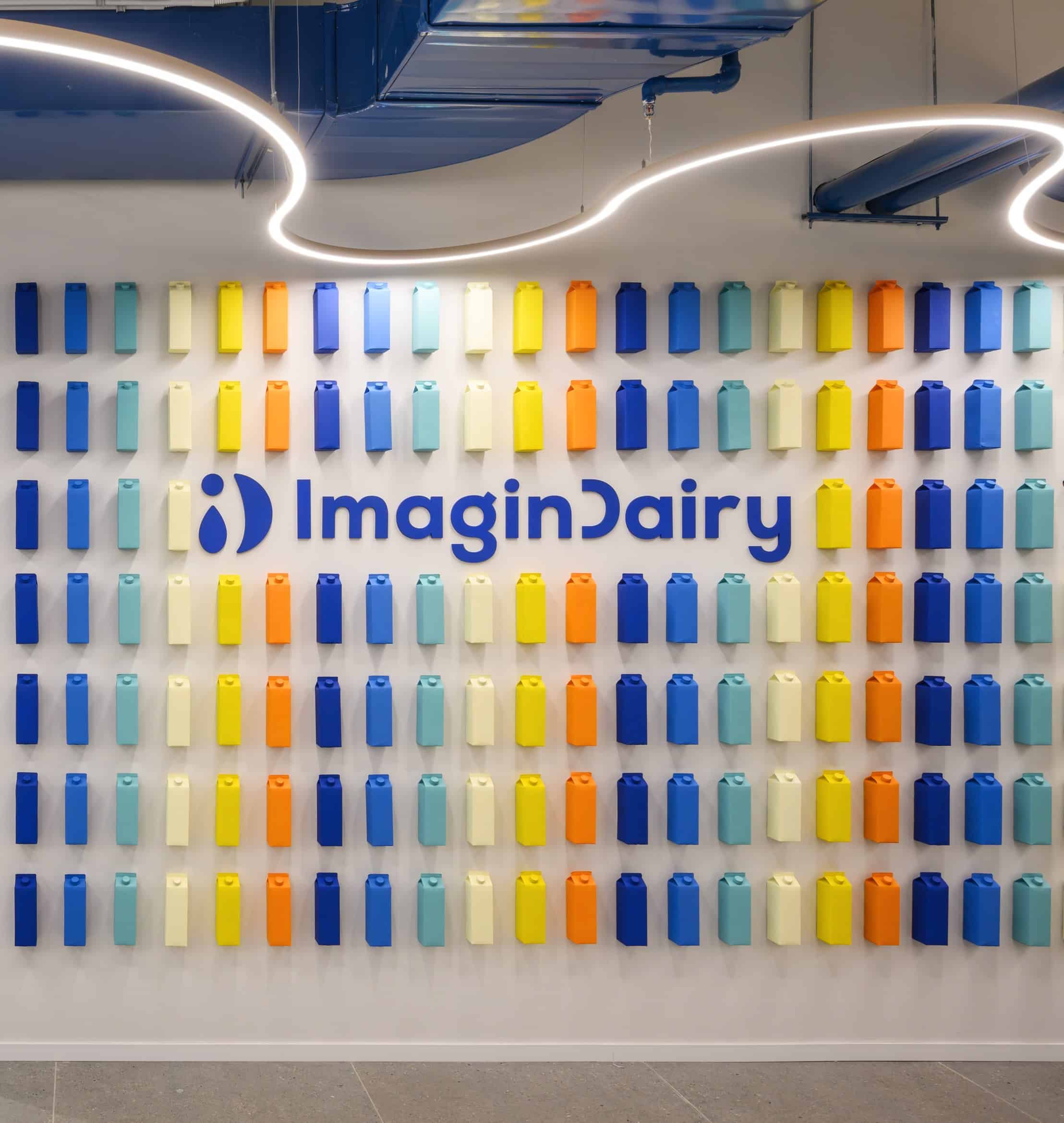 Fit Out Projects Map - bst