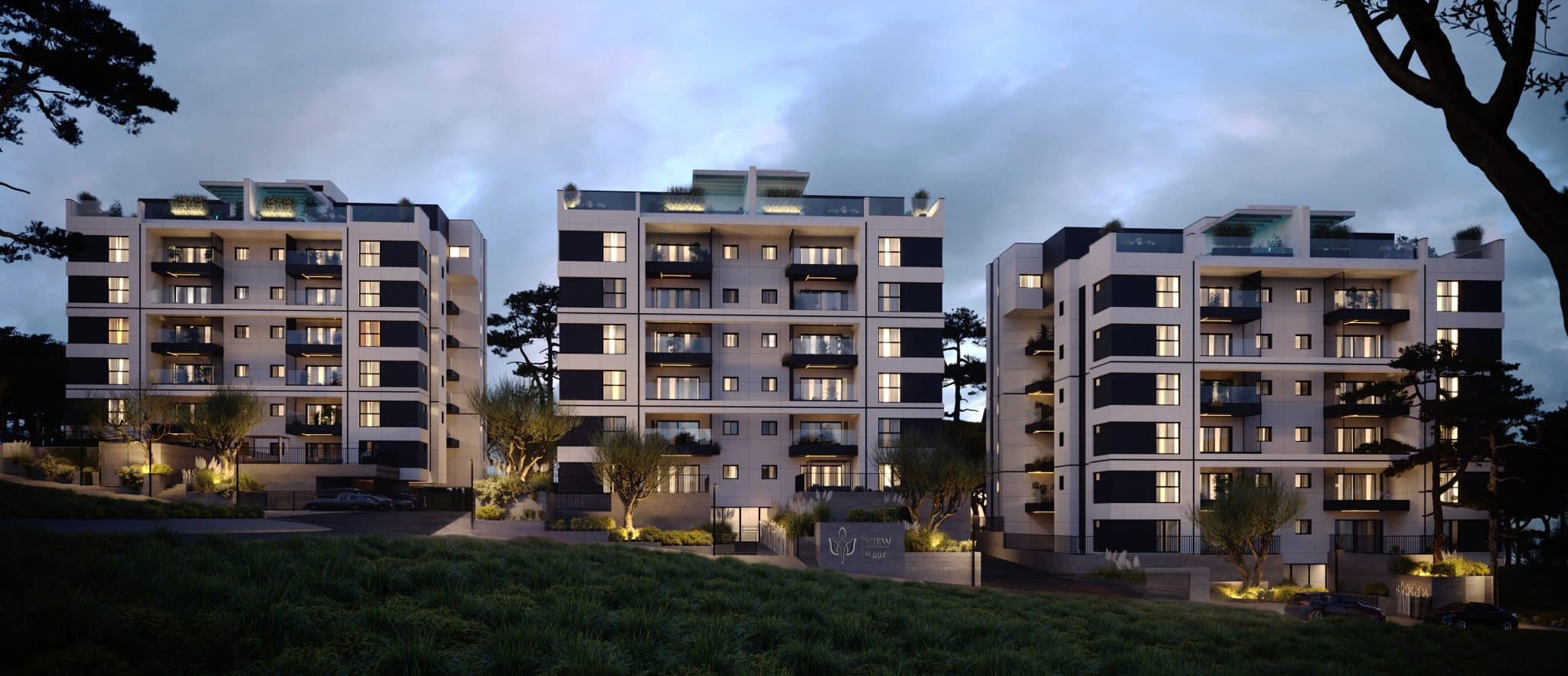 BST Initiation and Construction: The Journey of BST Group to the Top of ...